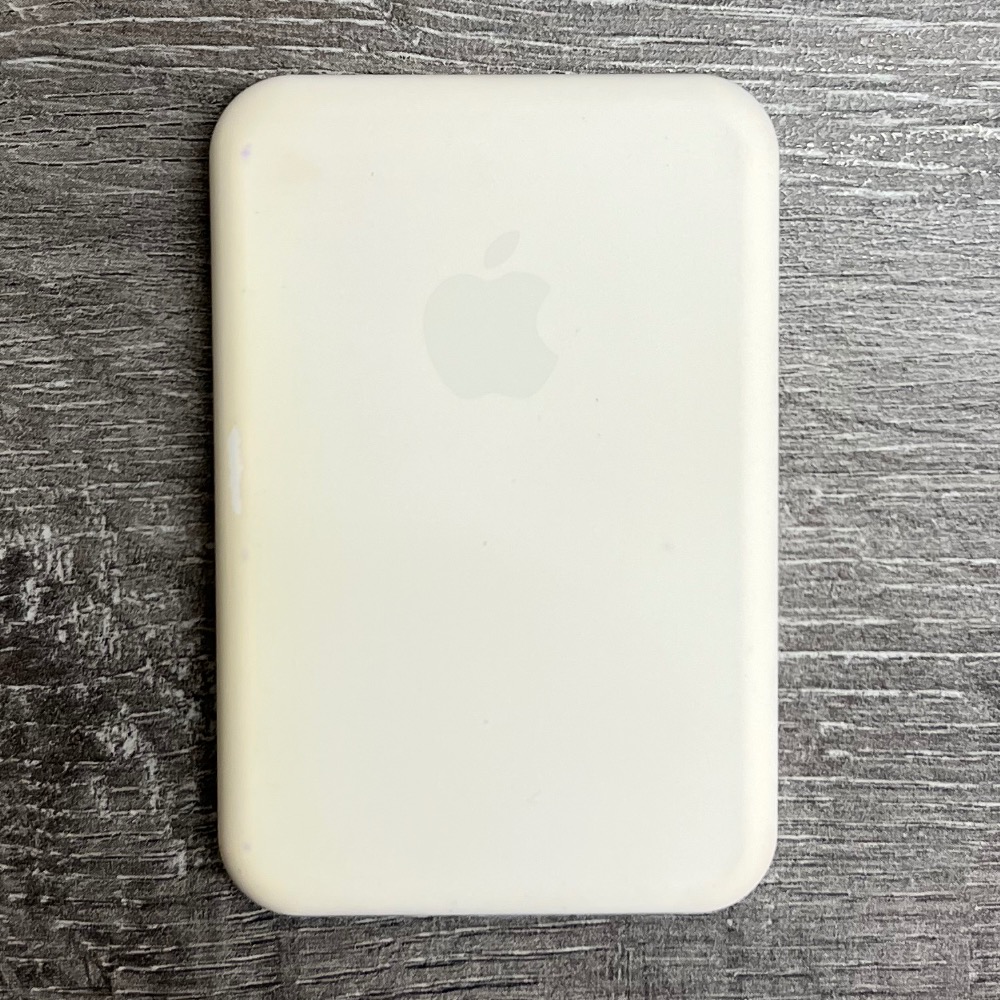 Magsafe Battery Pack Model A2384 at Pearl Murray blog